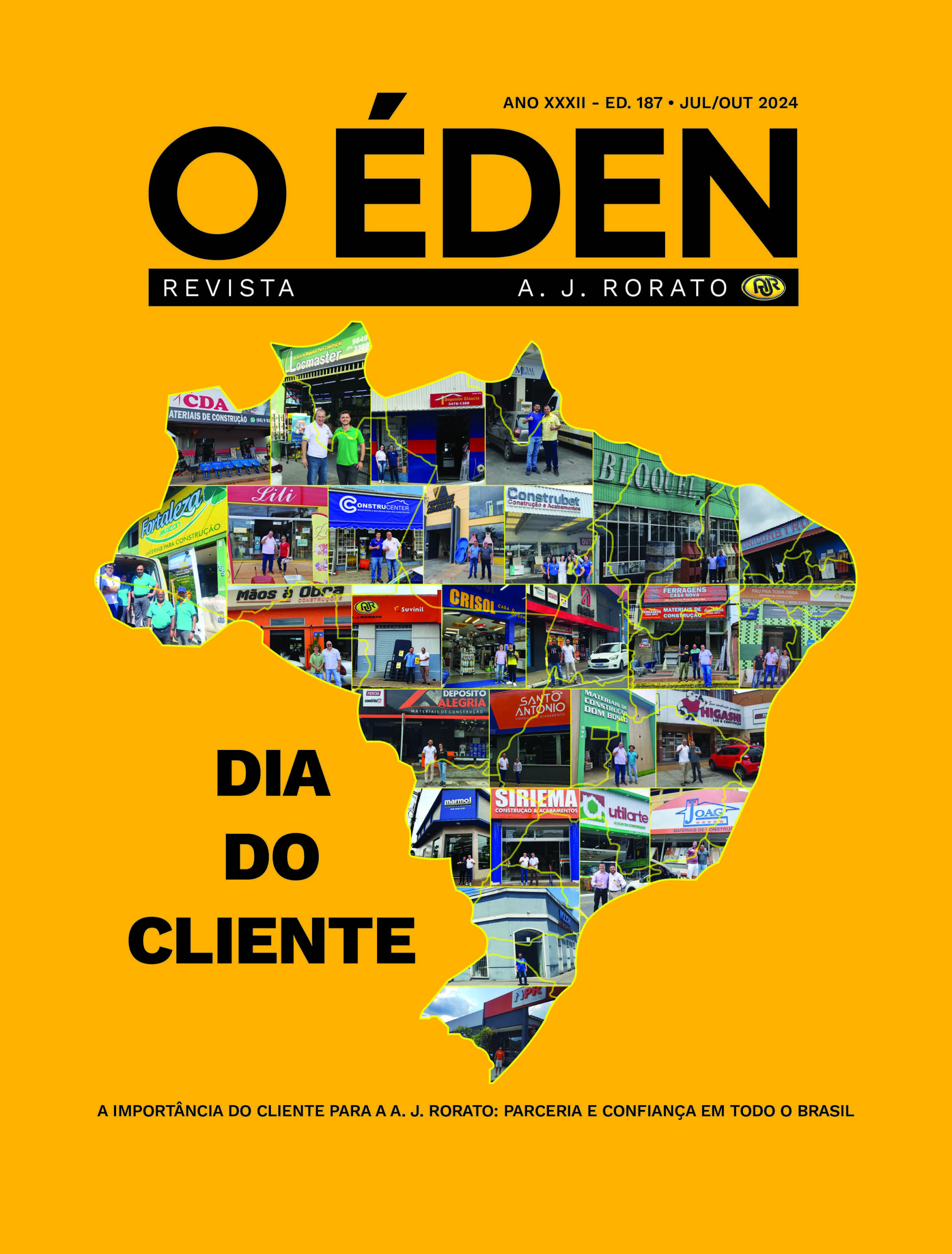 Outubro 2024 – A. J. Rorato